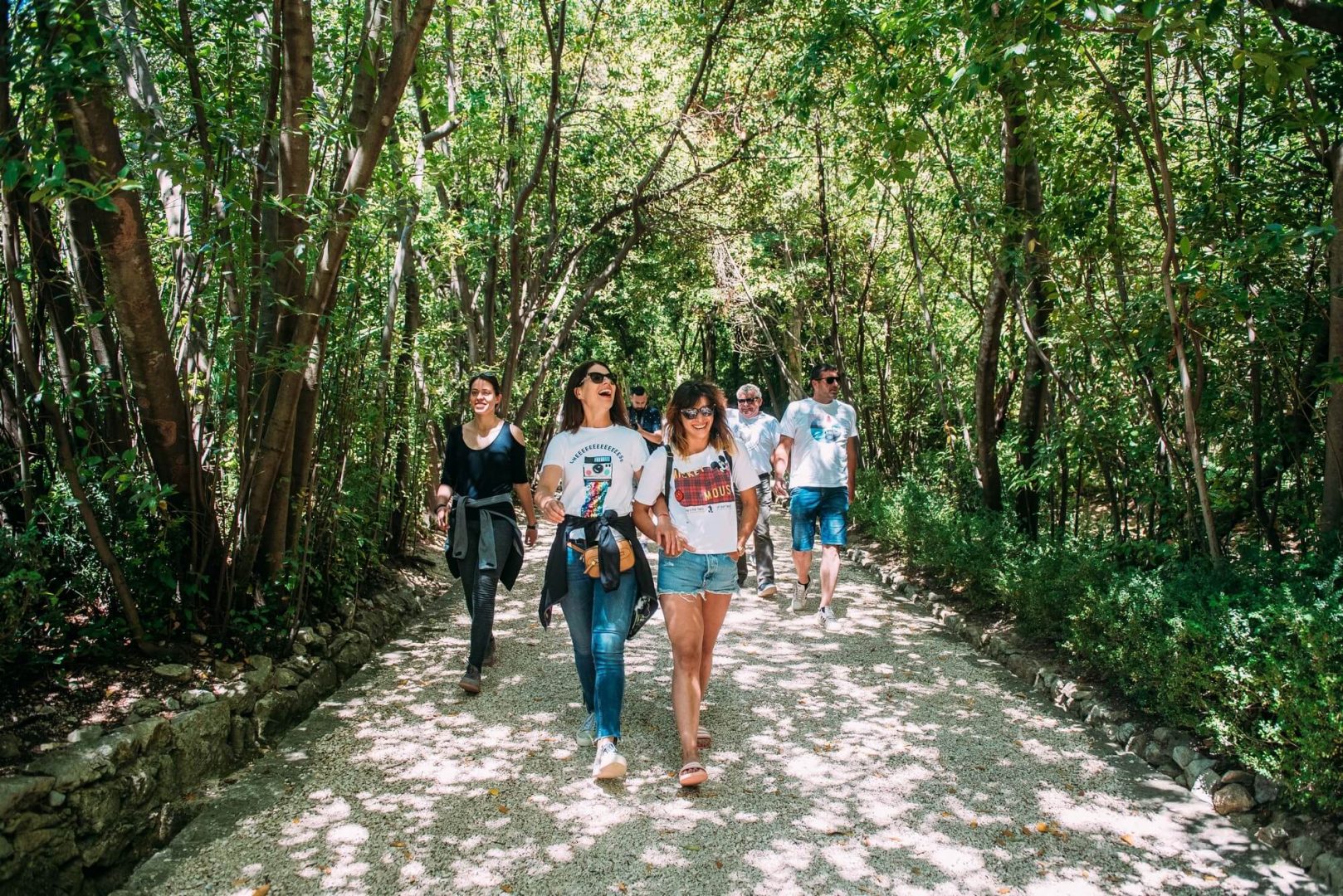 Tour Location | Trsteno | Dubrovnik Countryside and Arboretum Tour
